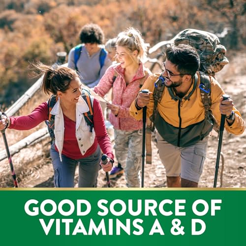 natural source of vitamin D cod liver oil
