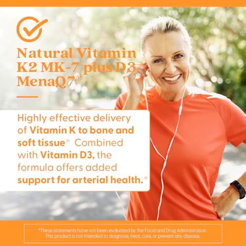Natural source of vitamin D3 5000 IU