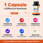 Natural source of vitamin D3 and K2