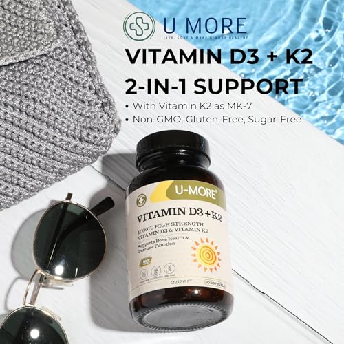Natural source of Vitamin D3 and K2