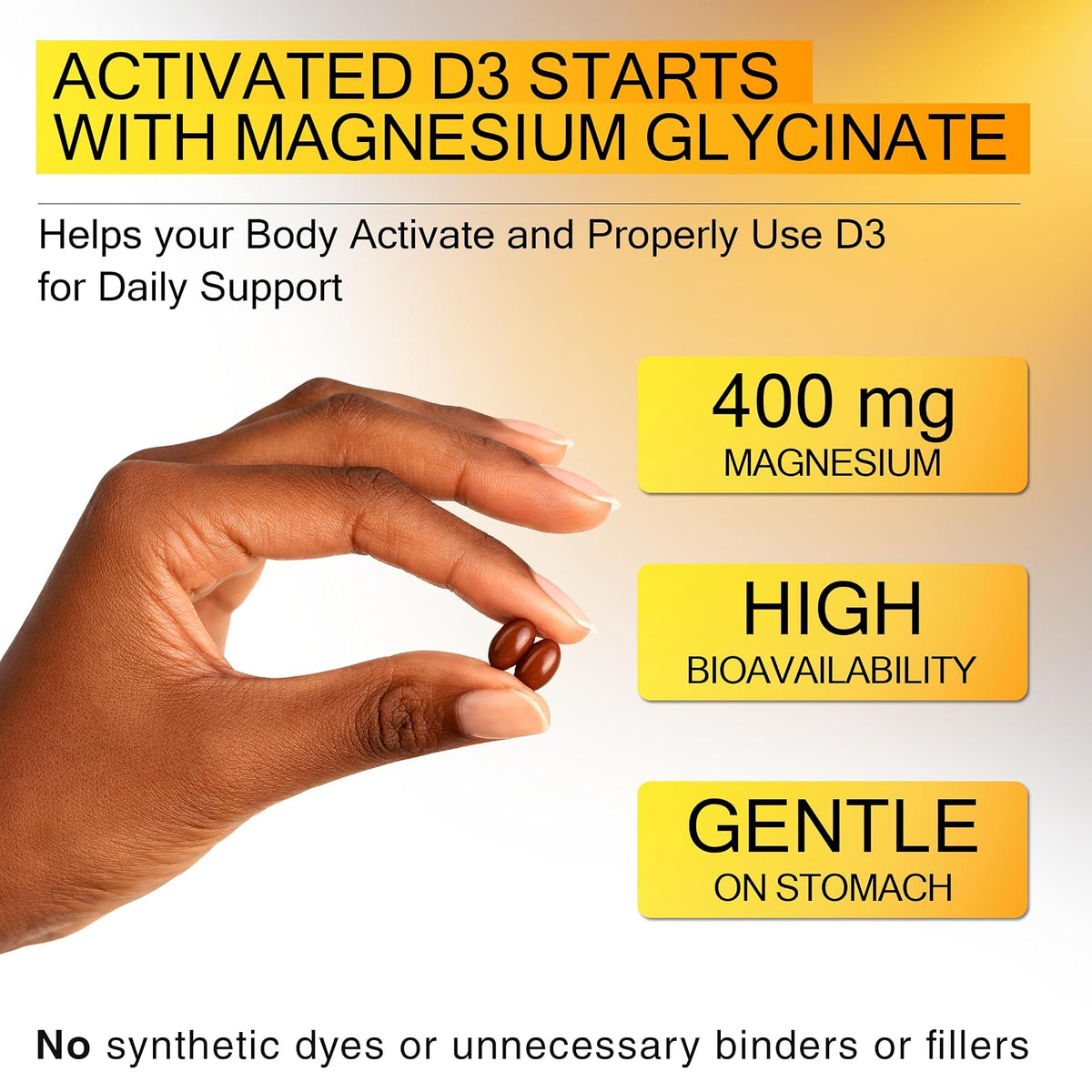 Natural source of Vitamin D3 K2