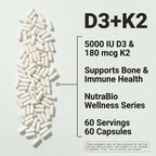 natural source of vitamin D3 K2