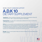 Natural source of Vitamin D3