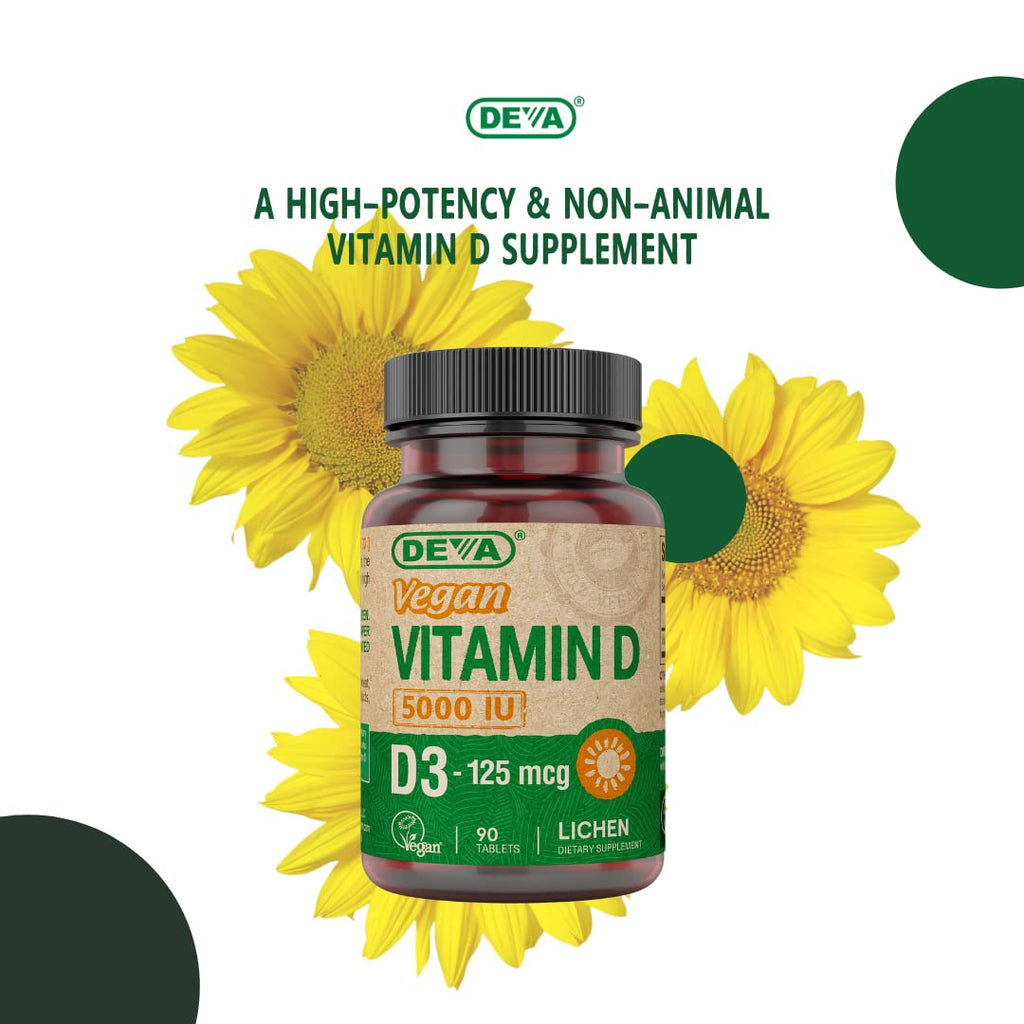 natural source of vitamin D3