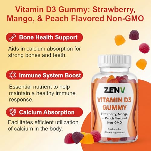 Natural source of Vitamin D3