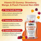 Natural source of Vitamin D3