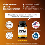 Natural source of vitamin D3
