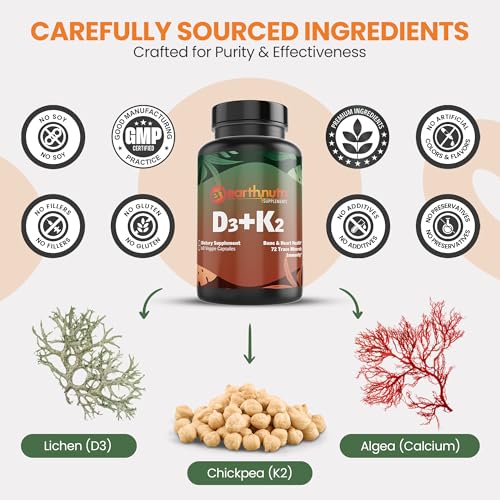 natural source of Vitamin D3