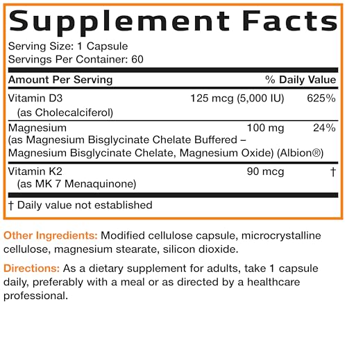 Natural source of Vitamin D3