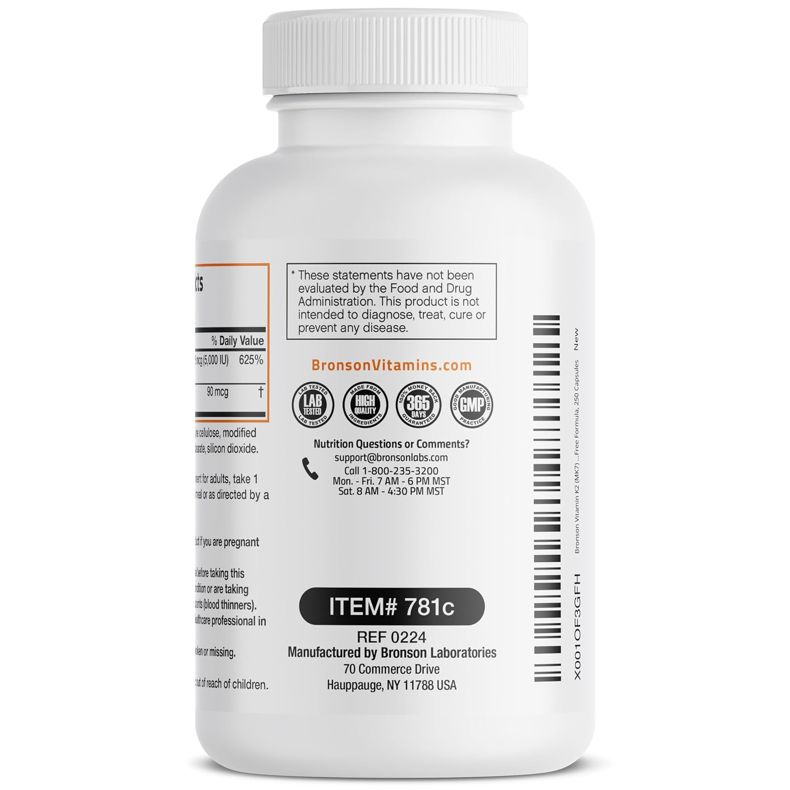 natural source of vitamin D