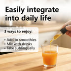 Natural source of Vitamin D