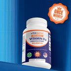 natural source of vitamin D