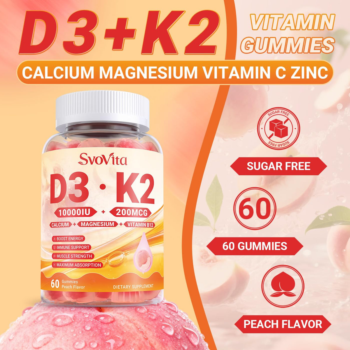 Natural source of Vitamin D