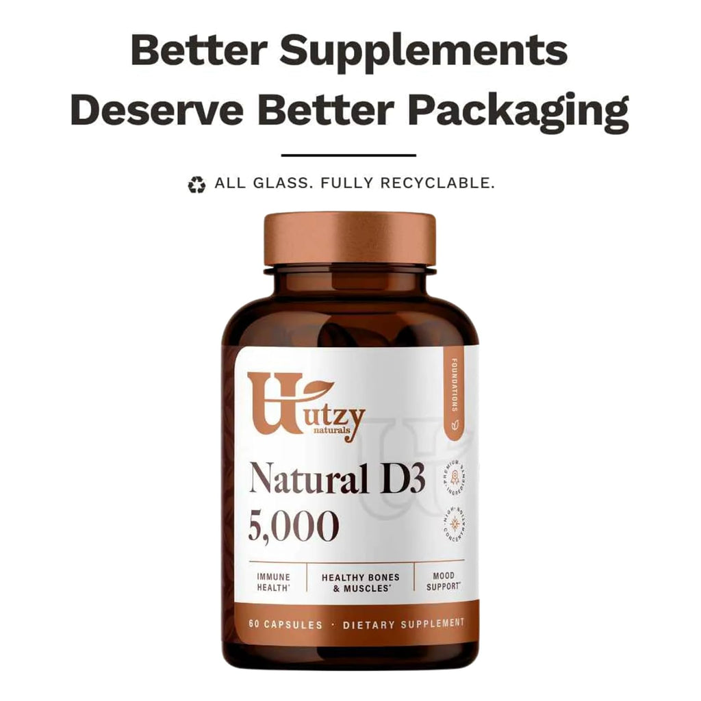 natural source of vitamin D