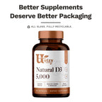 natural source of vitamin D