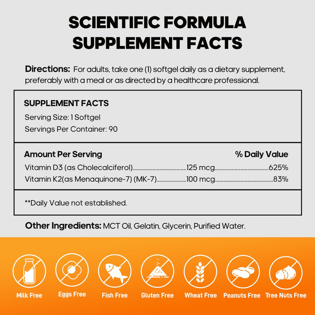 natural source of Vitamin D