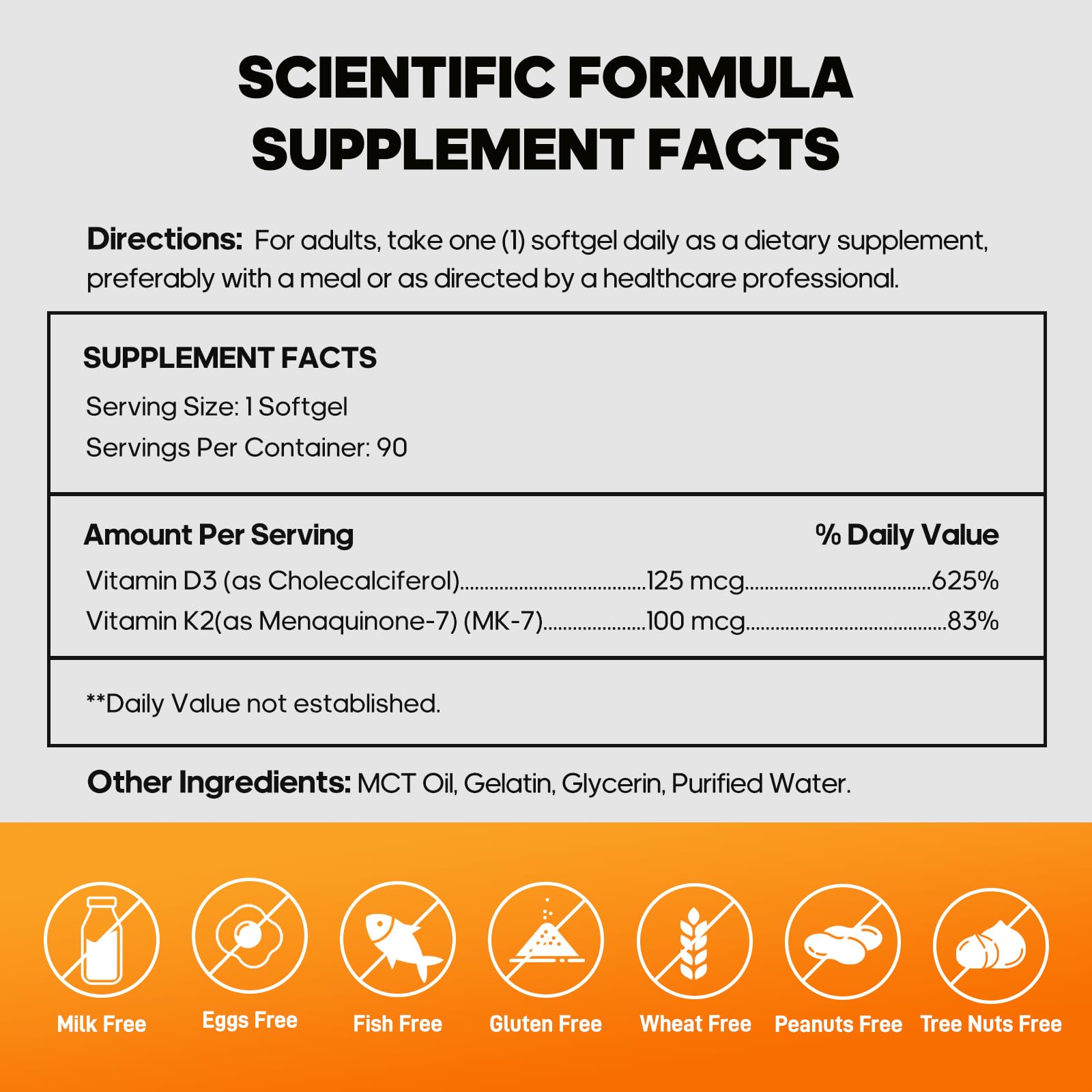 natural source of Vitamin D