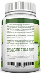 Natural source of vitamin E