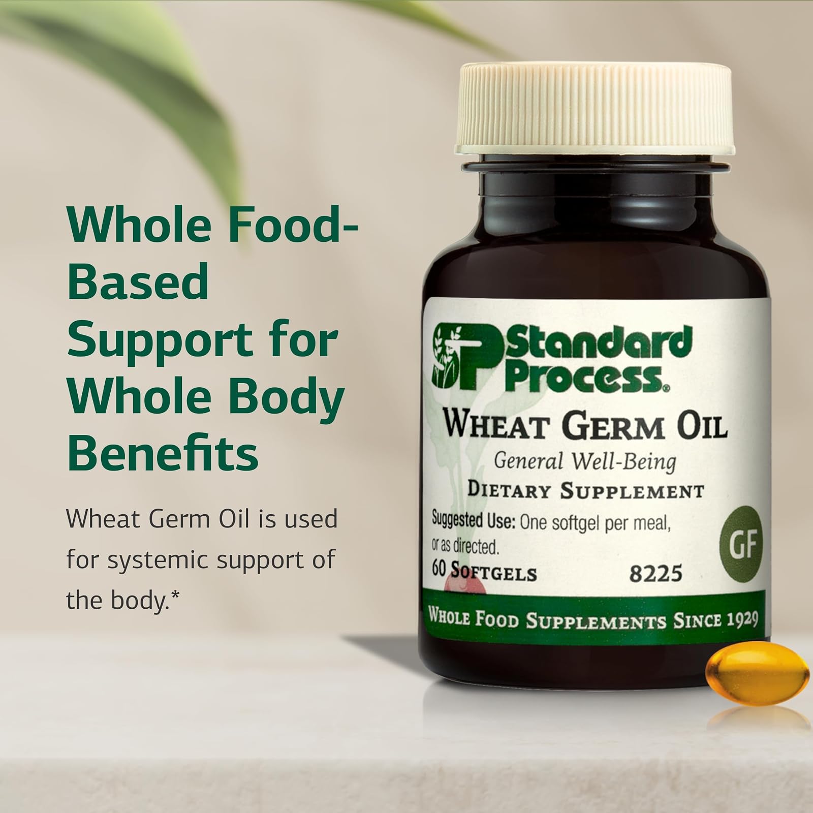 Natural source of vitamin E