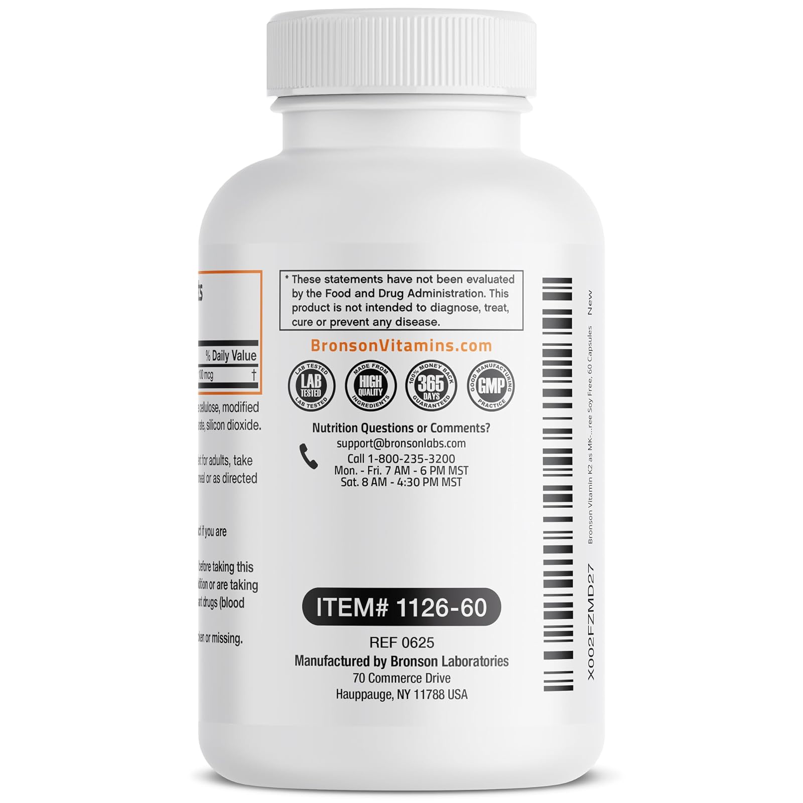 natural source of vitamin K2 MK7