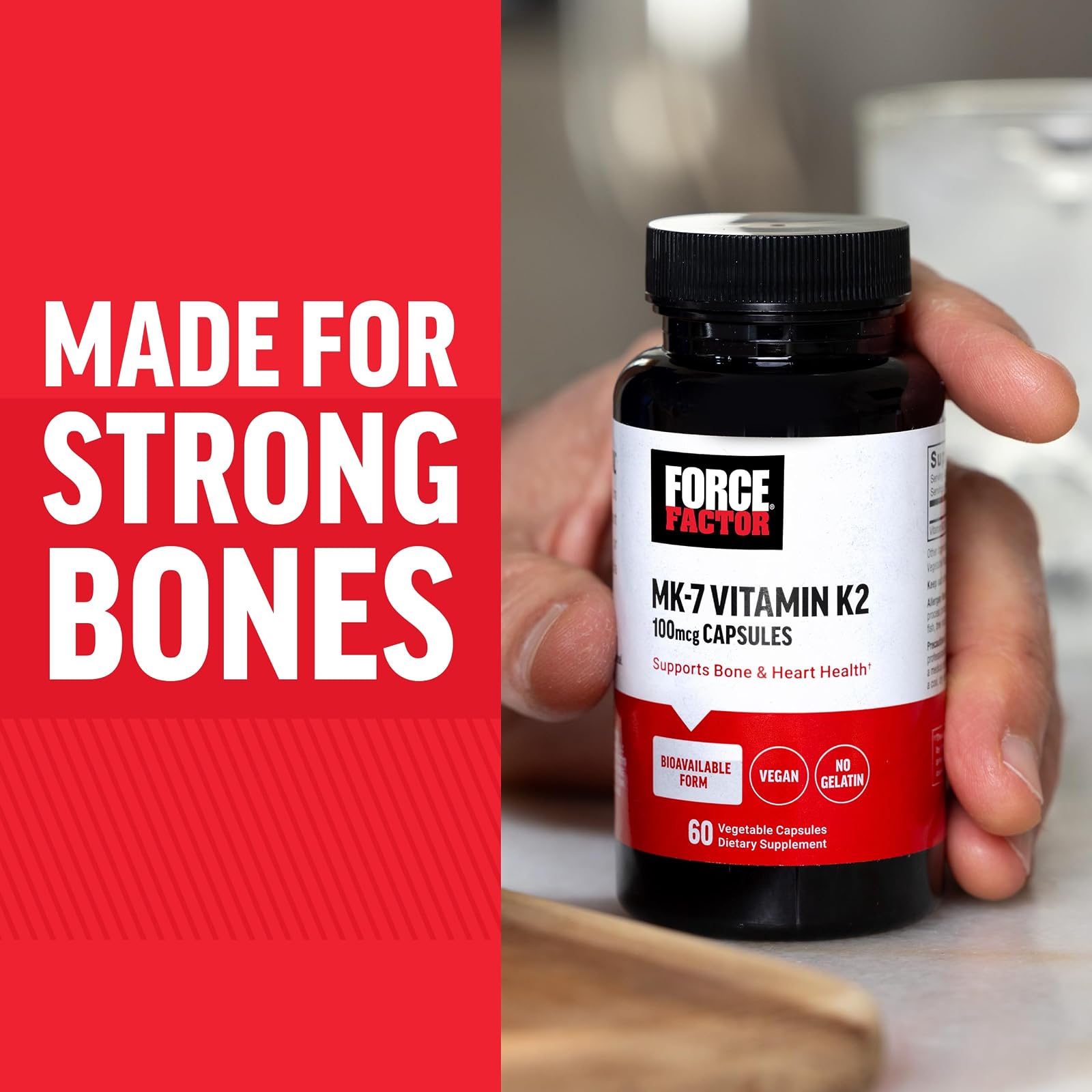 natural source of vitamin k2 mk7