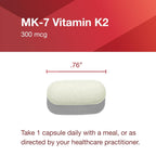 Natural source of Vitamin K2