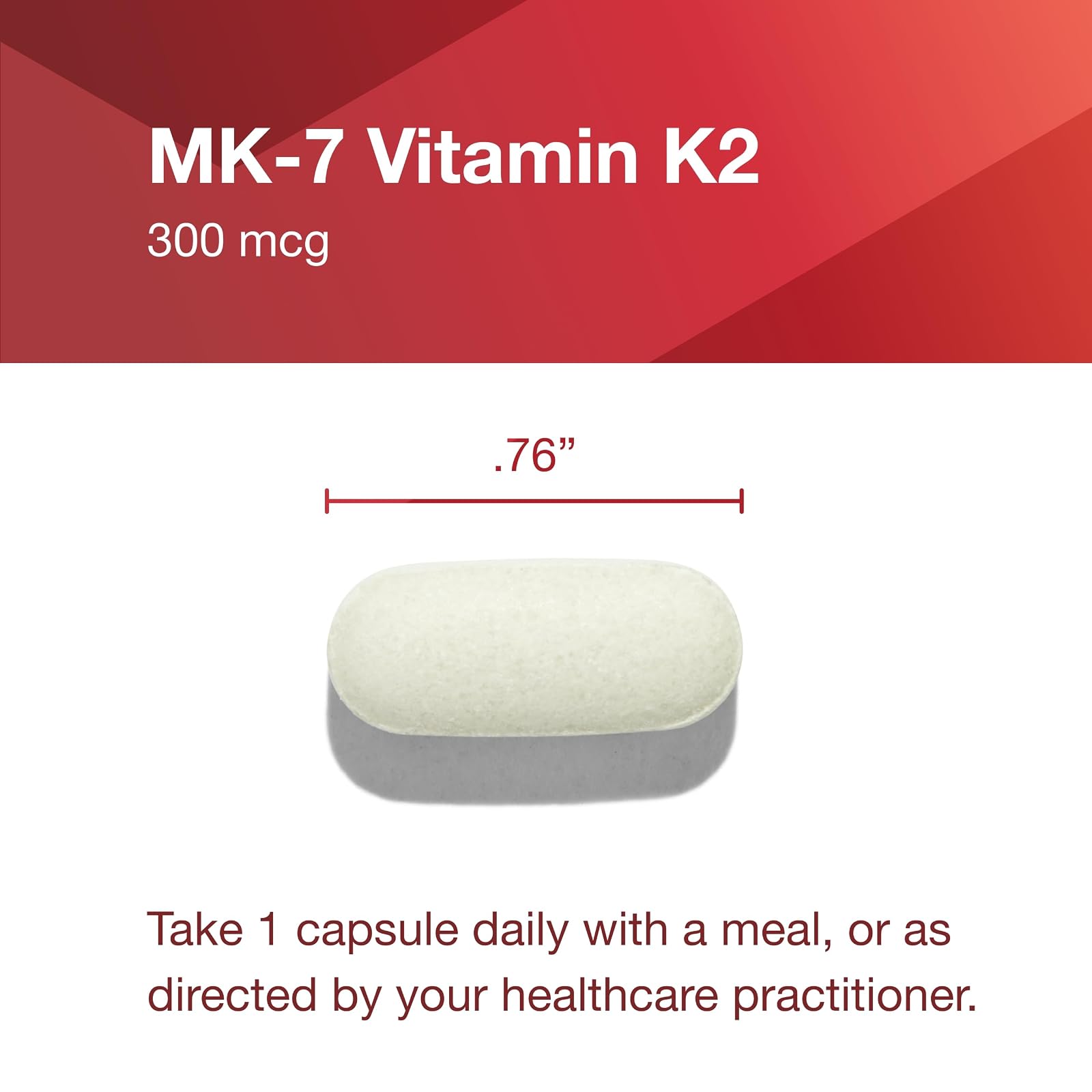 Natural source of Vitamin K2