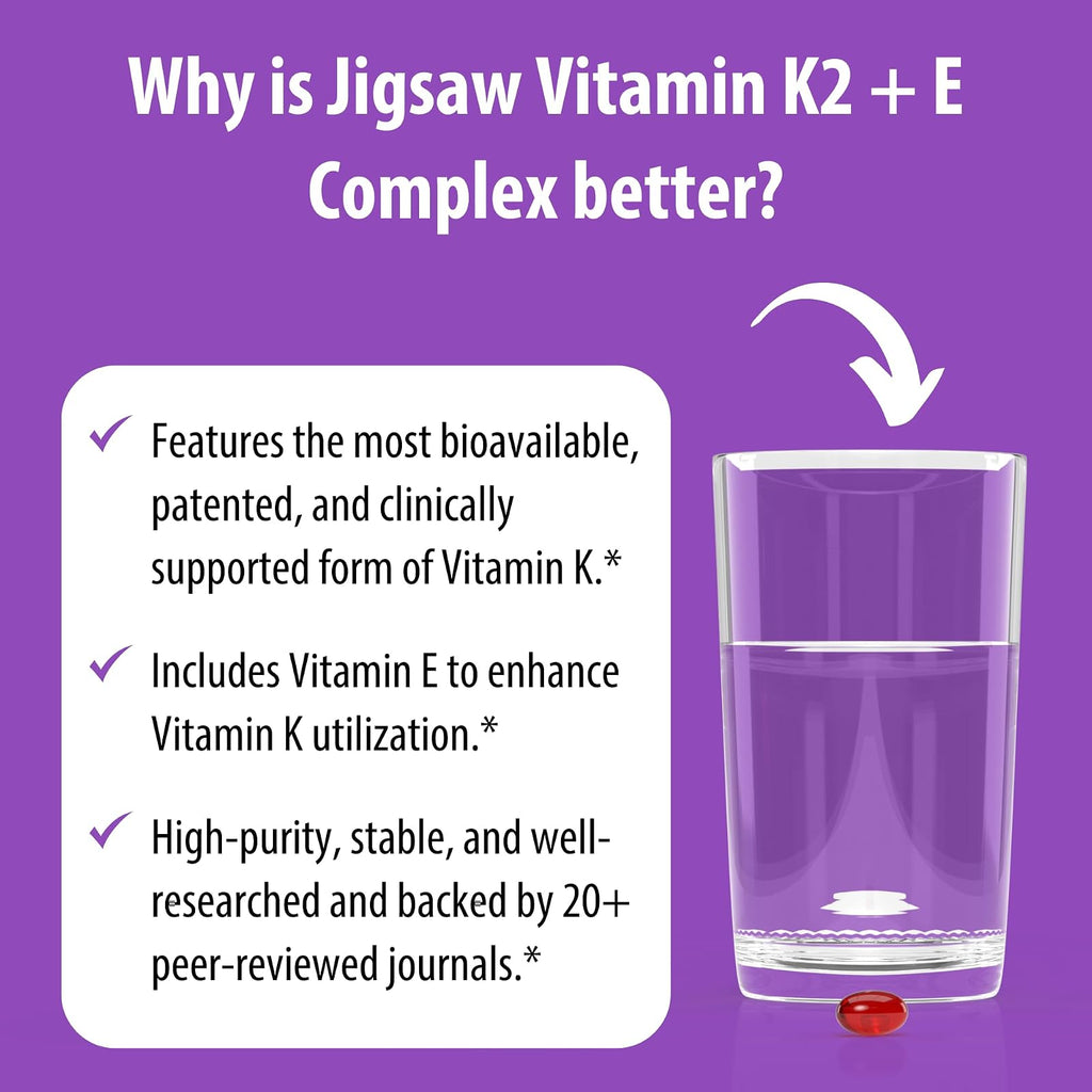 Natural source of Vitamin K2