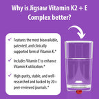 Natural source of Vitamin K2