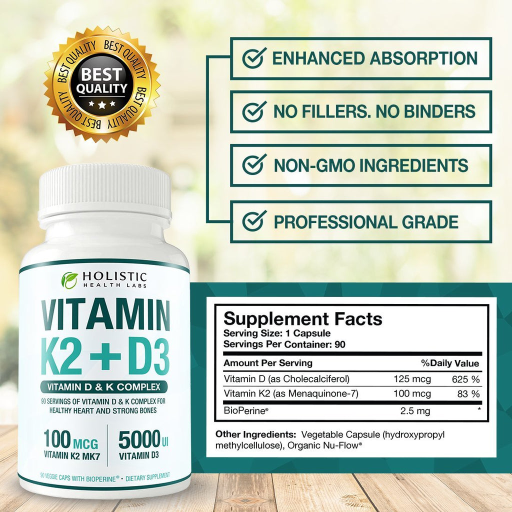 natural source of vitamin K2