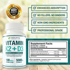 natural source of vitamin K2