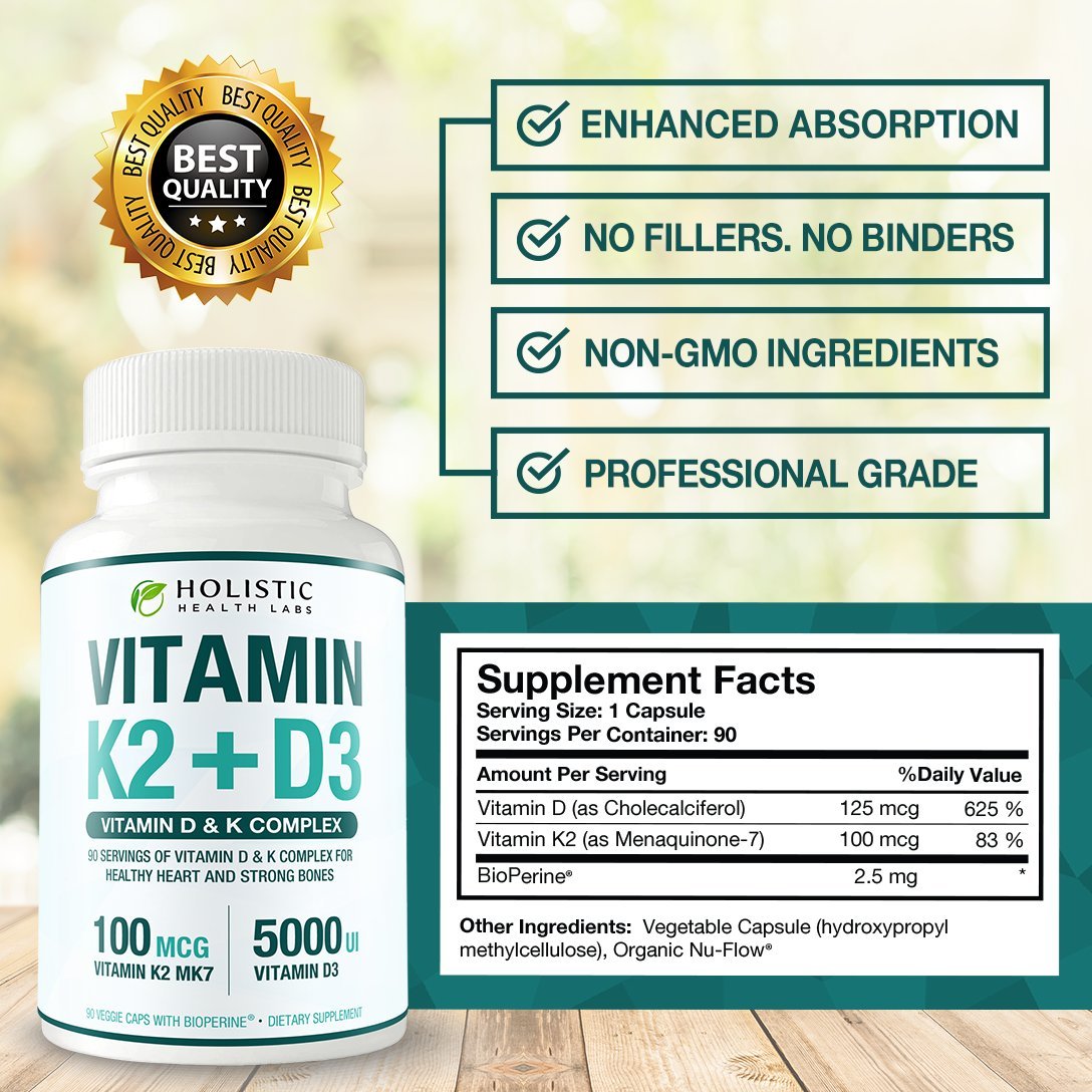 natural source of vitamin K2