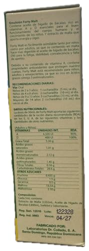 Natural source of vitamins A D