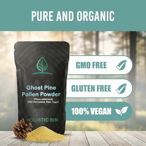 natural source of vitamins and minerals