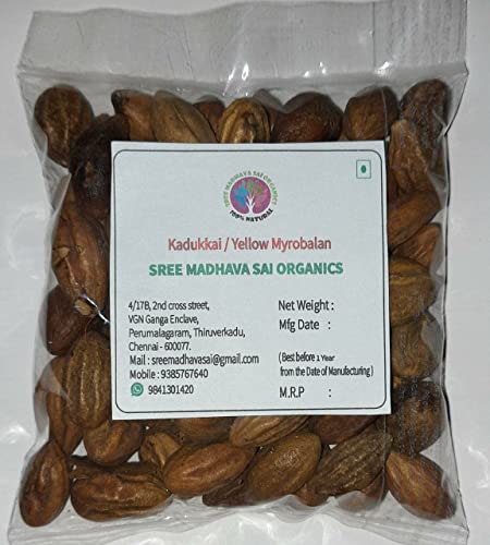 natural source of vitamins and minerals