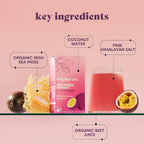 natural source of vitamins and minerals