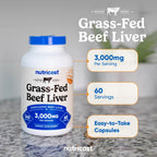 natural source of vitamins and minerals