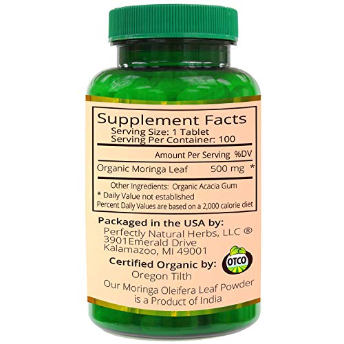 natural source of vitamins and minerals