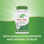 Natural source of vitamins and minerals