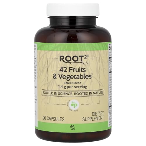 natural source of vitamins and minerals