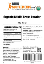 natural source of vitamins and minerals