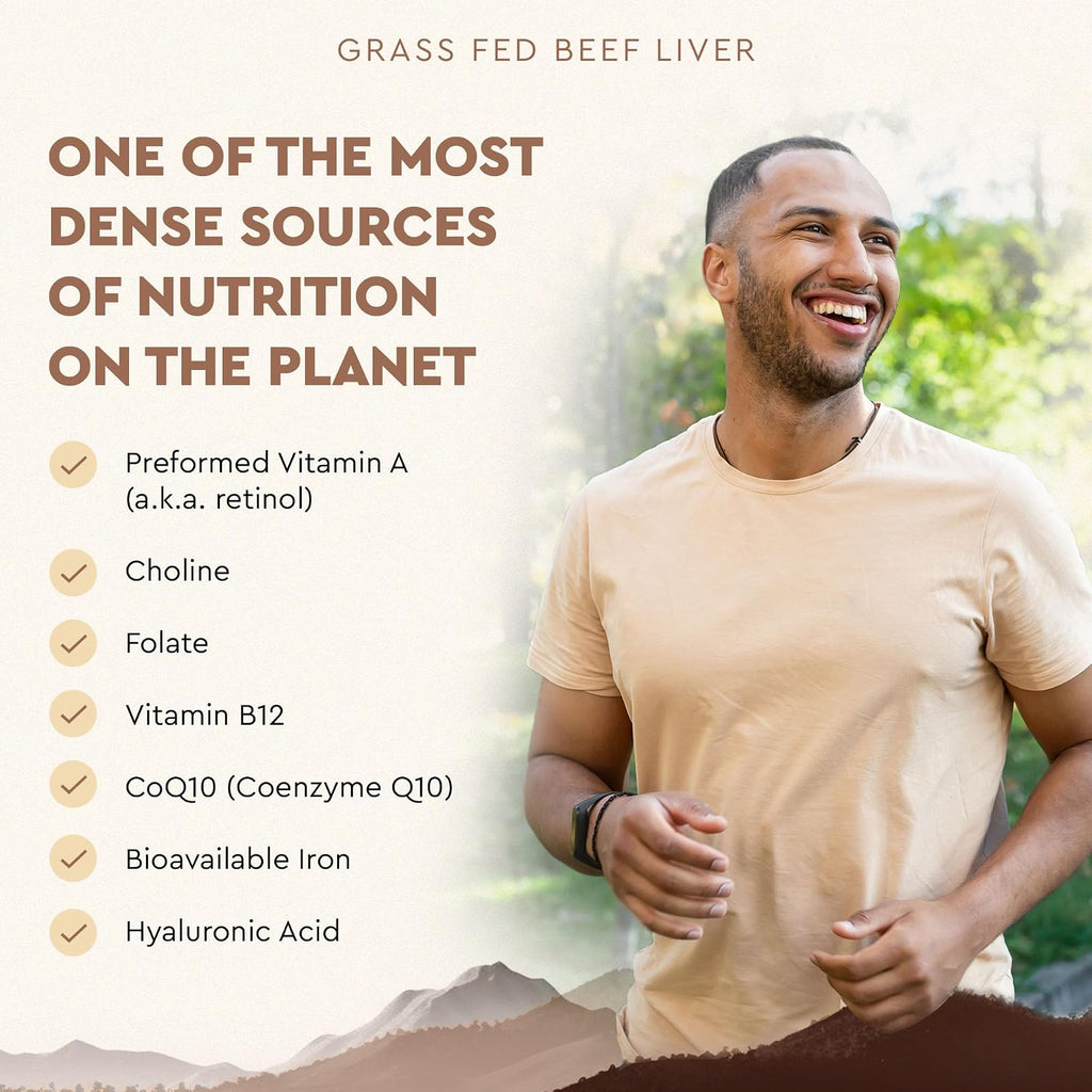 natural source of vitamins and minerals