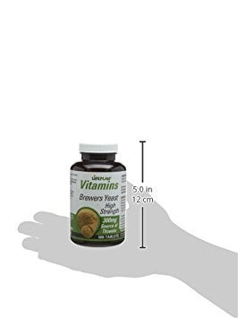natural source of vitamins and minerals