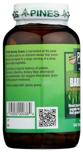 natural source of vitamins and minerals