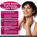 natural source of vitamins and minerals