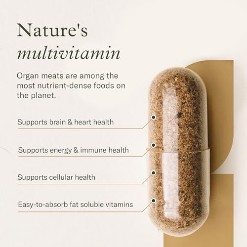 natural source of vitamins and minerals