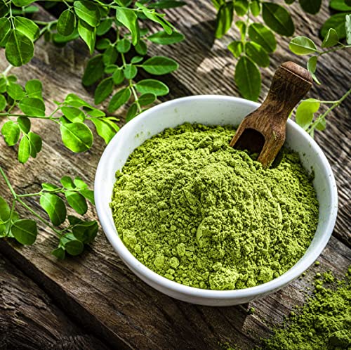 natural source of vitamins and minerals