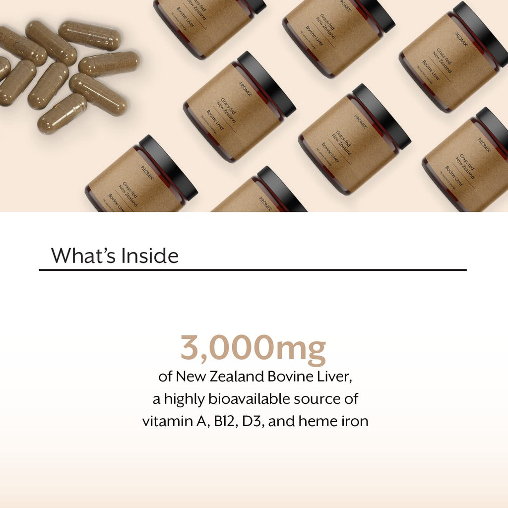 natural source of vitamins and minerals