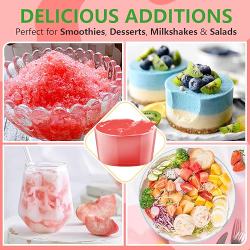 natural source of vitamins and minerals