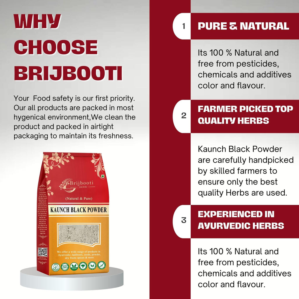 natural source of vitamins and minerals